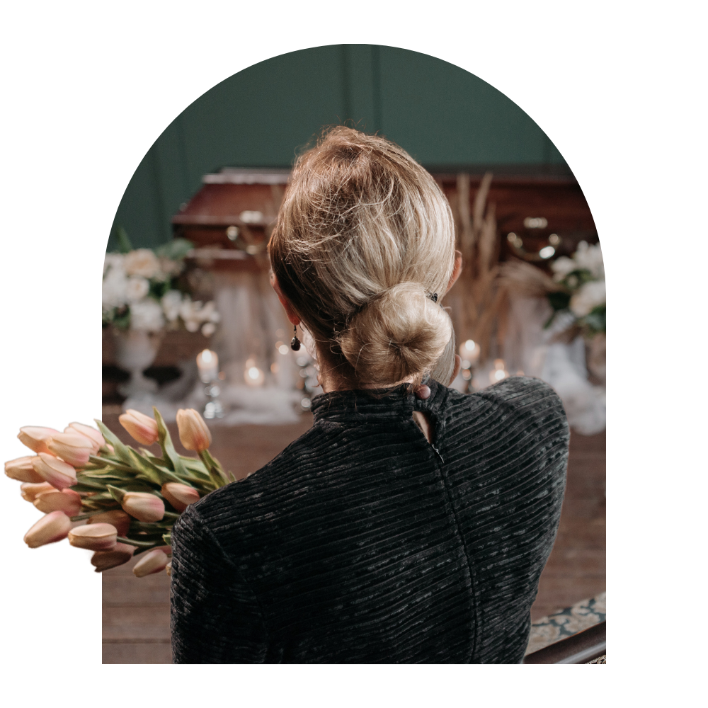 Funeral Floristry in Dubbo | Flowers on Talbragar Street
