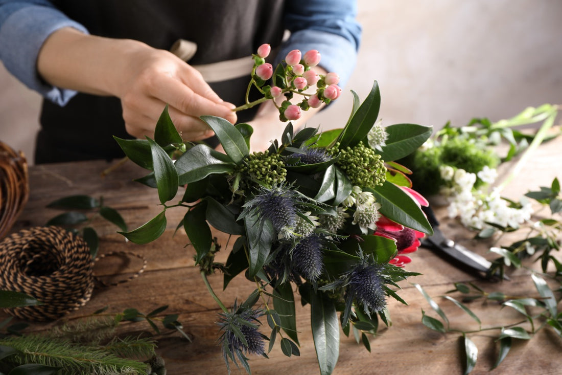 Flowers on Talbragar Street | Dubbo’s Favourite Florist