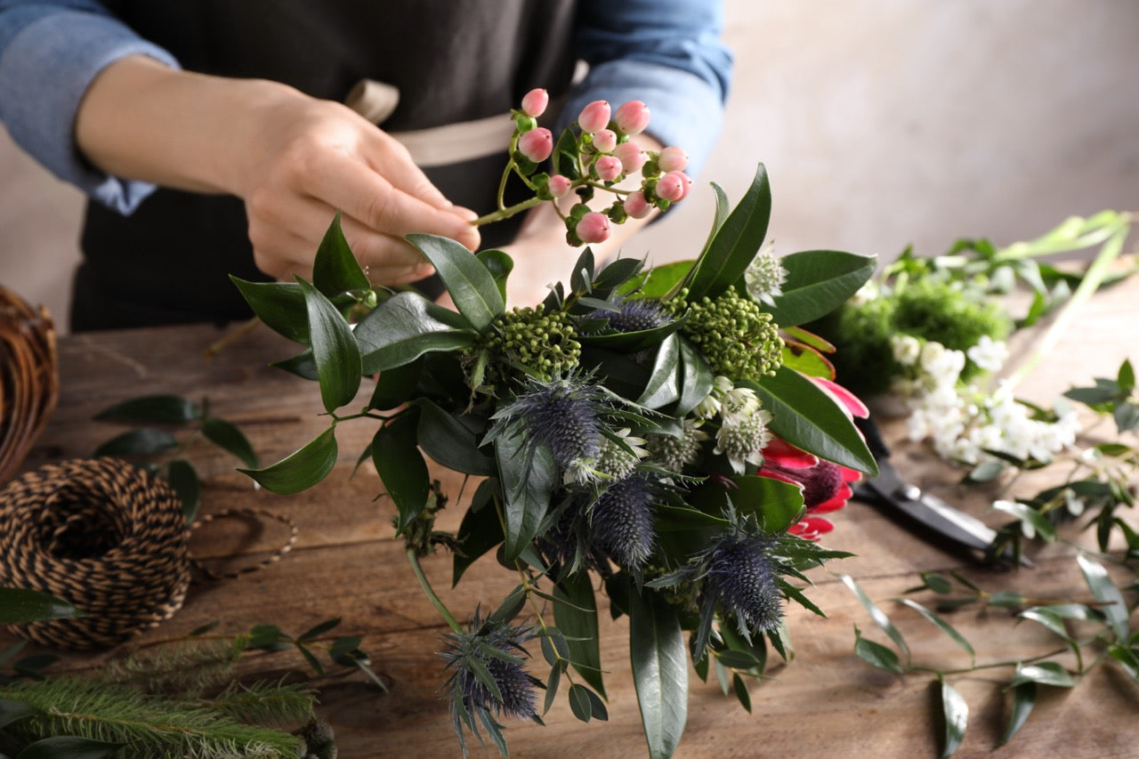 Flowers on Talbragar Street | Dubbo’s Favourite Florist